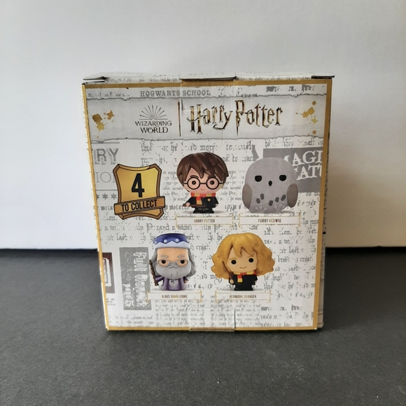 Warner Bros. | Other | Harry Potter Wizarding World Hermione Granger ...
